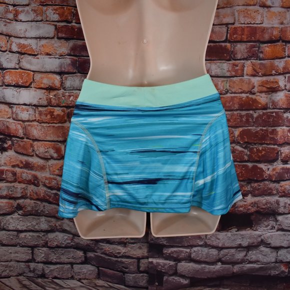 Champion | Bottoms | Champion C9 Size S 6 Girle Blue Skort Duo Dry ...